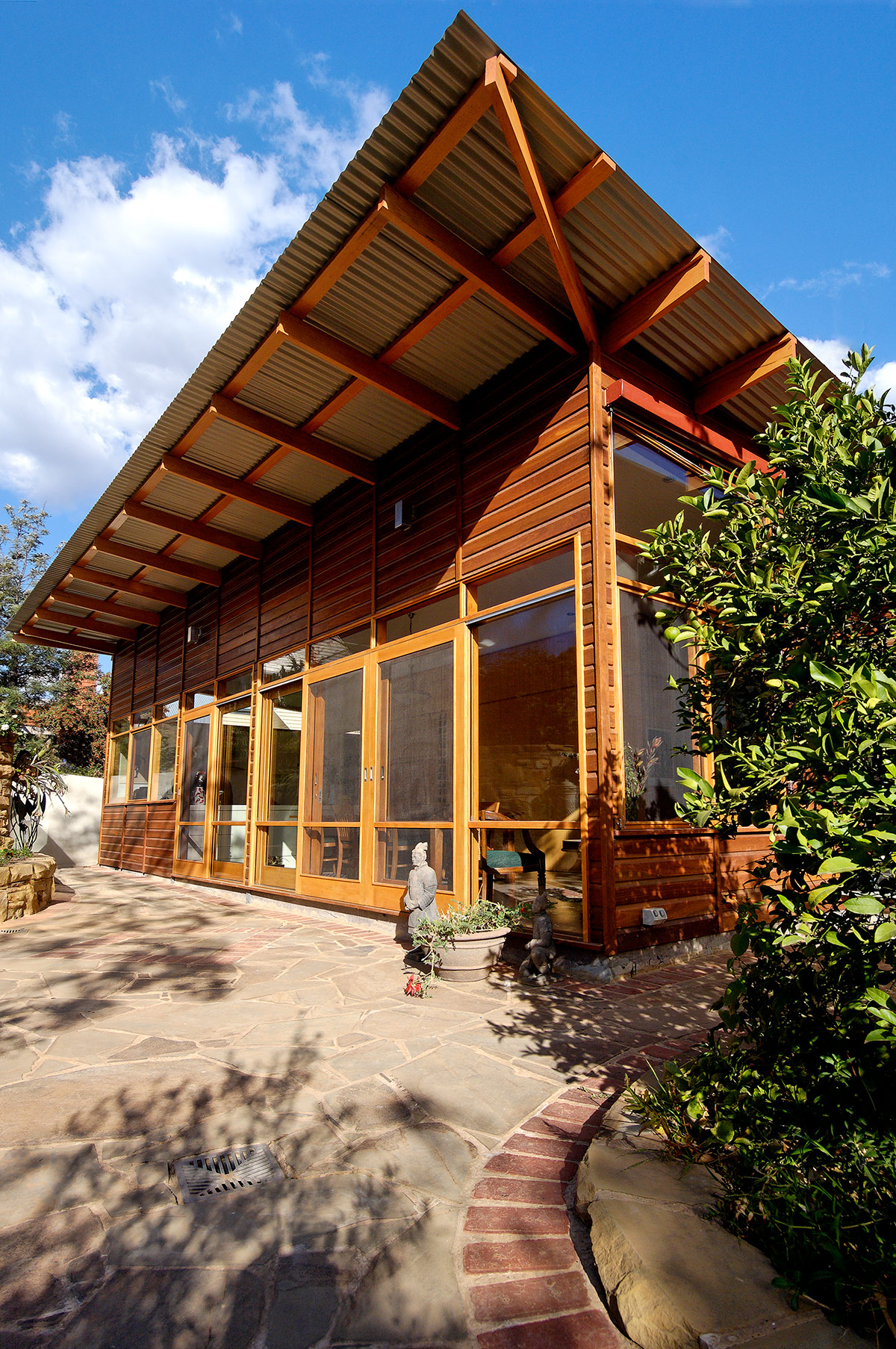 Grumont House – Lifehouse Design