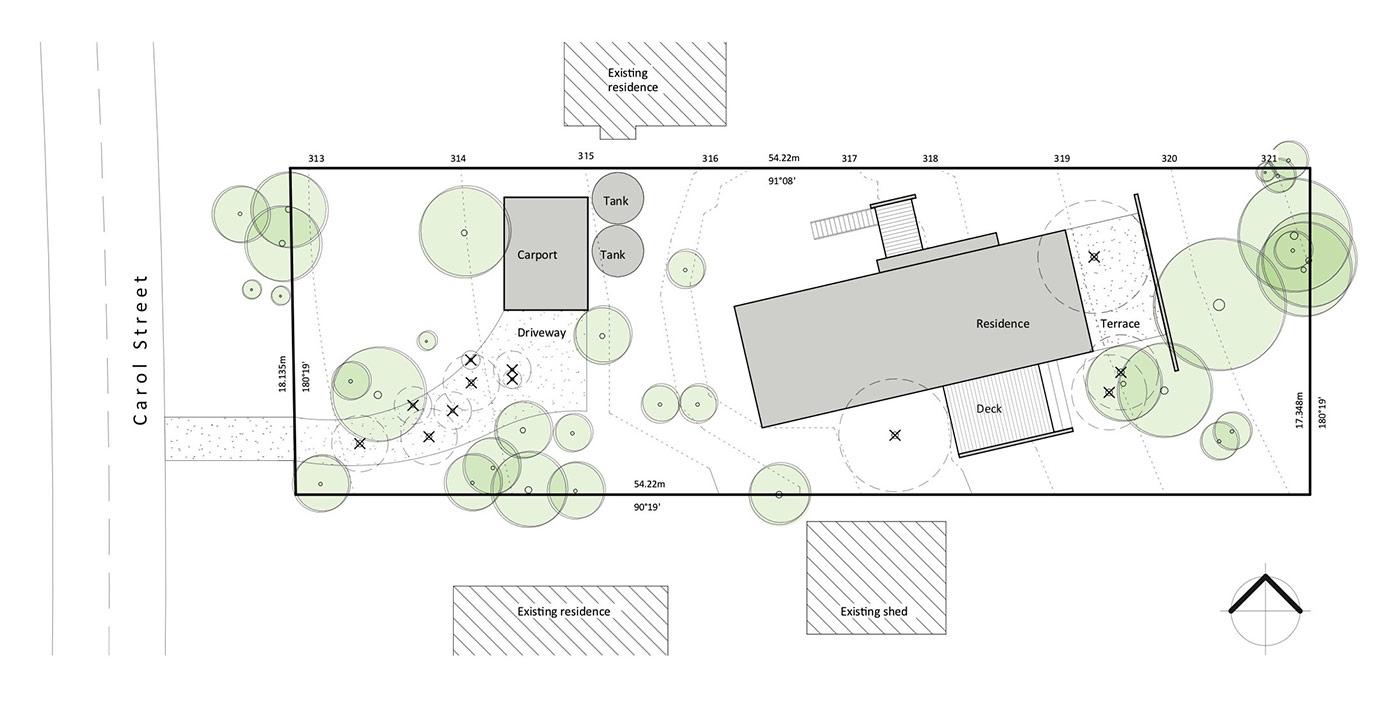 Carol Street House – Lifehouse Design