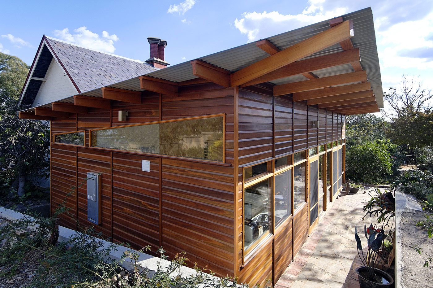 Grumont House – Lifehouse Design