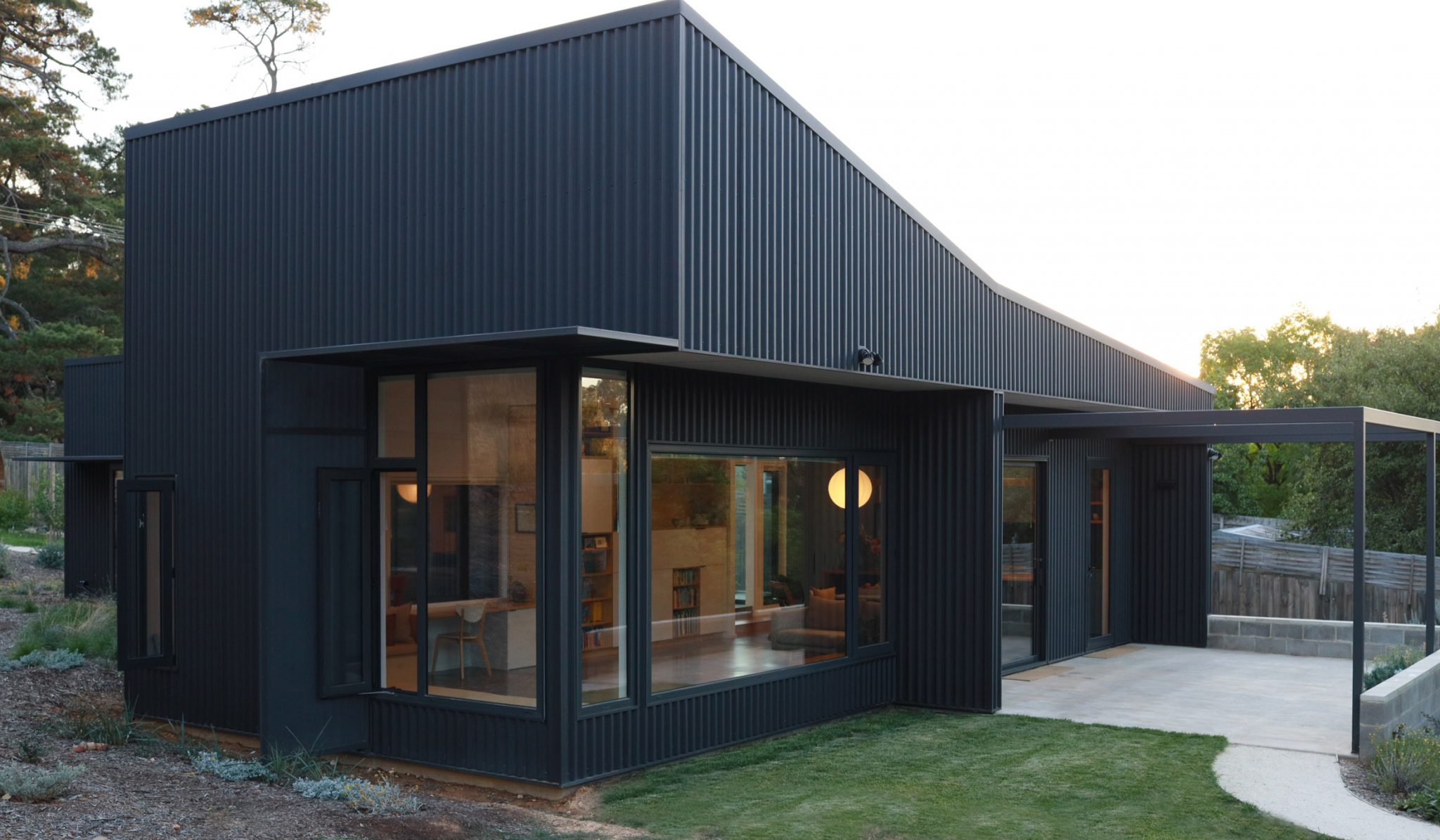 Doveton Street House – Lifehouse Design