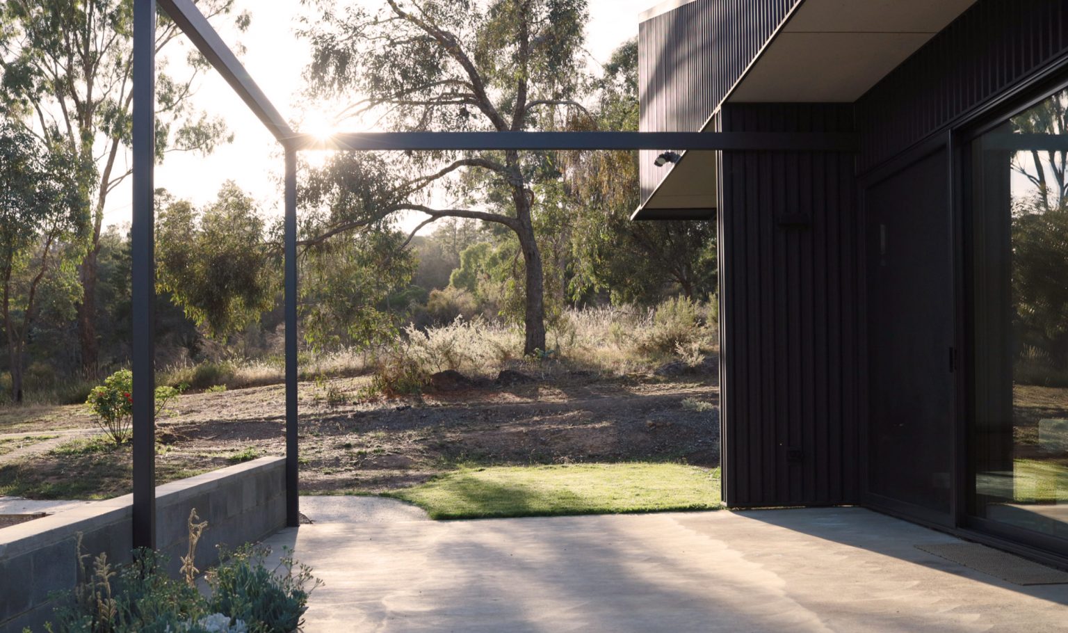 Doveton Street House – Lifehouse Design