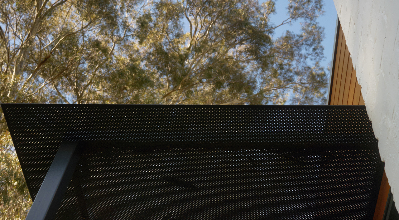 Adelaide Street House – Lifehouse Design