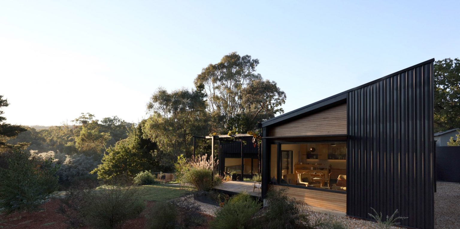 Albert Street House – Lifehouse Design